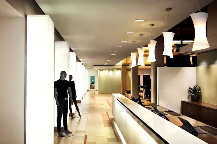 Equinox | Find a Club Near You