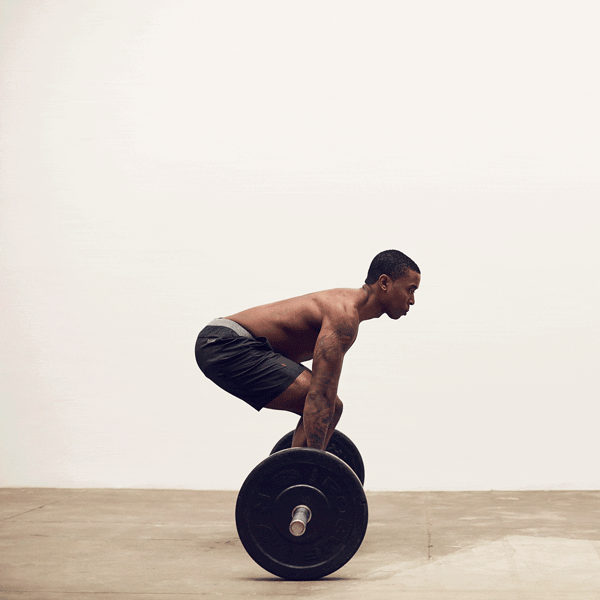 Equinox | How to delay muscle fatigue