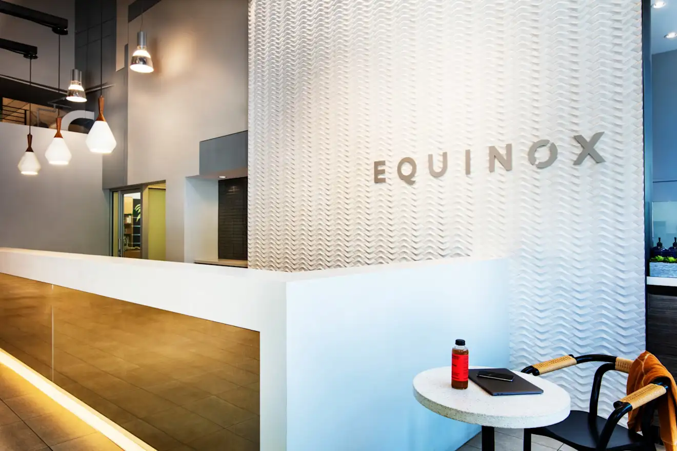 Equinox | Find a Club Near You