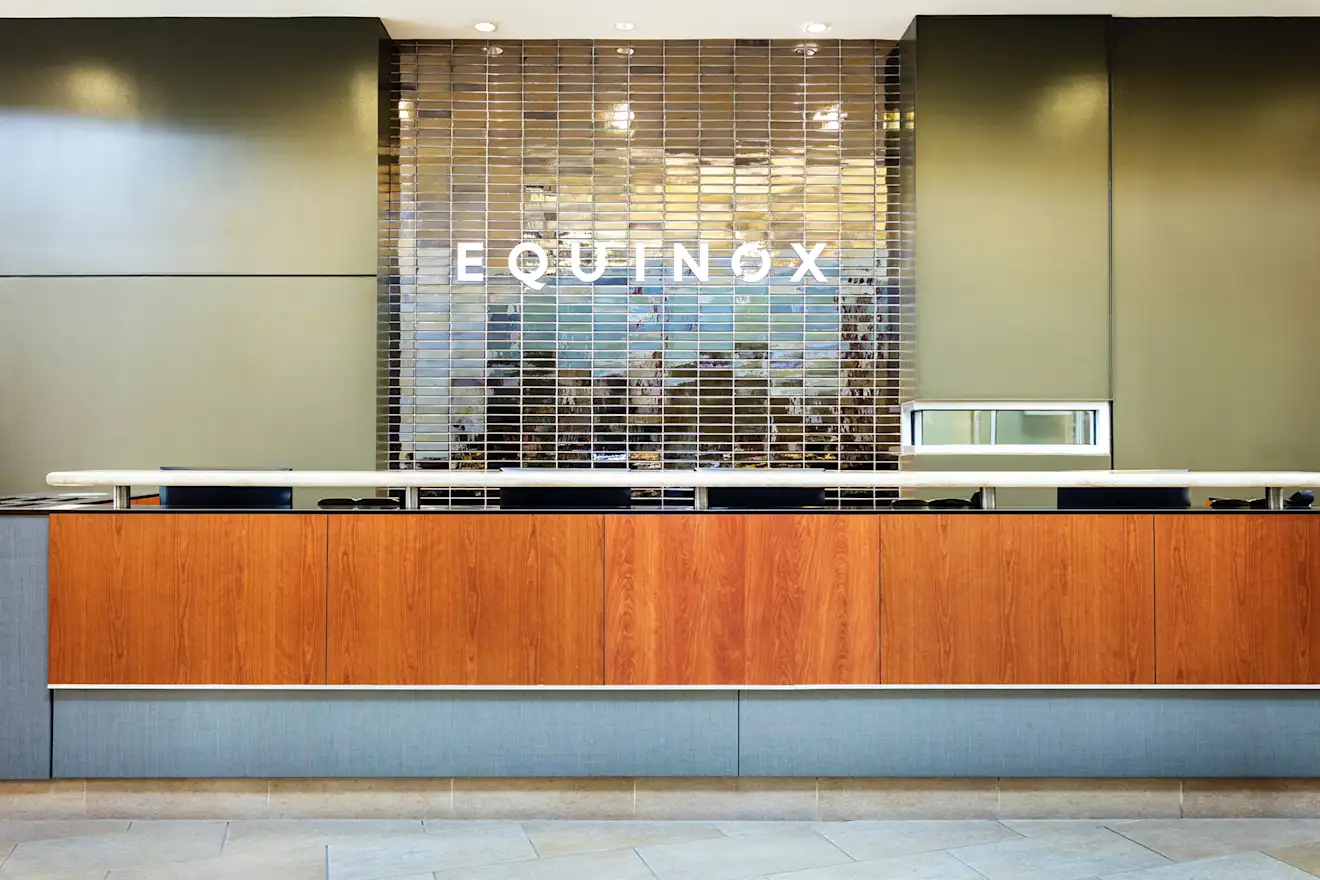 Equinox | Find a Club Near You