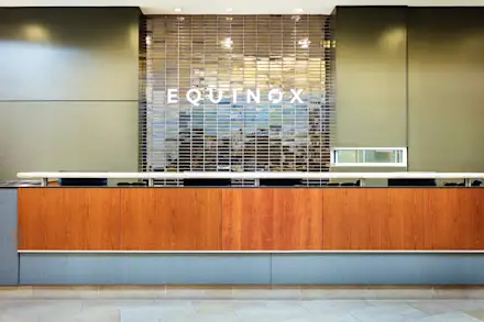 Equinox | Find a Club Near You