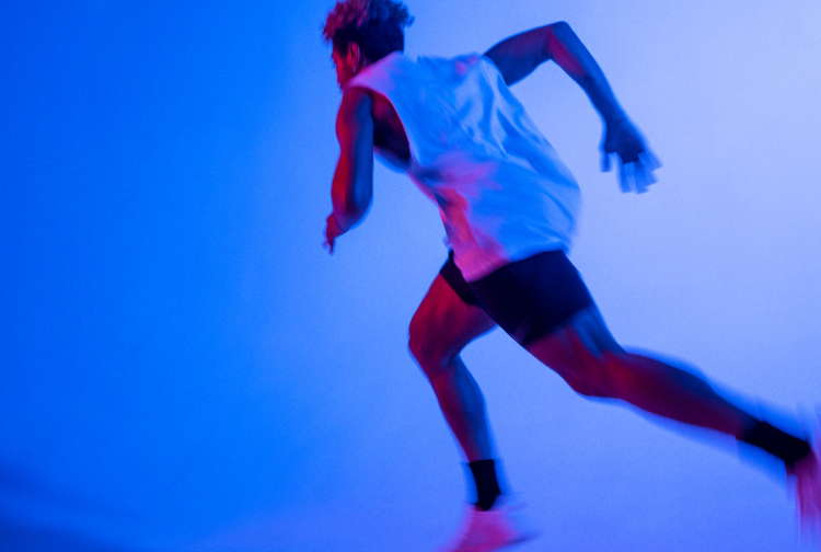Interval Running Workout Near You