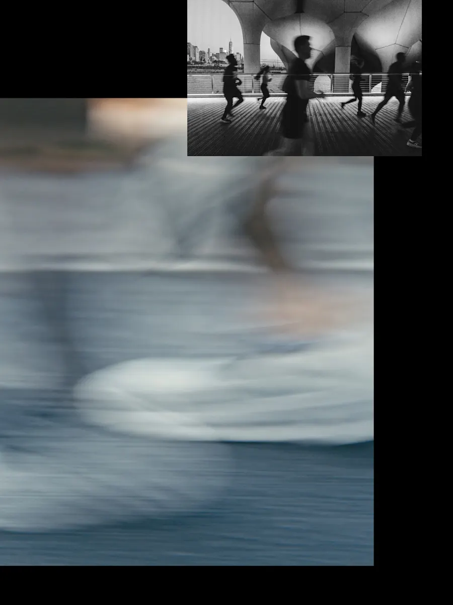 Precision Run Coaching