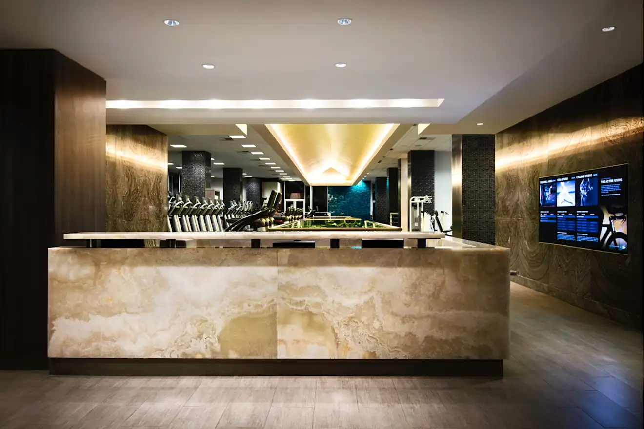 Equinox | Find a Club Near You