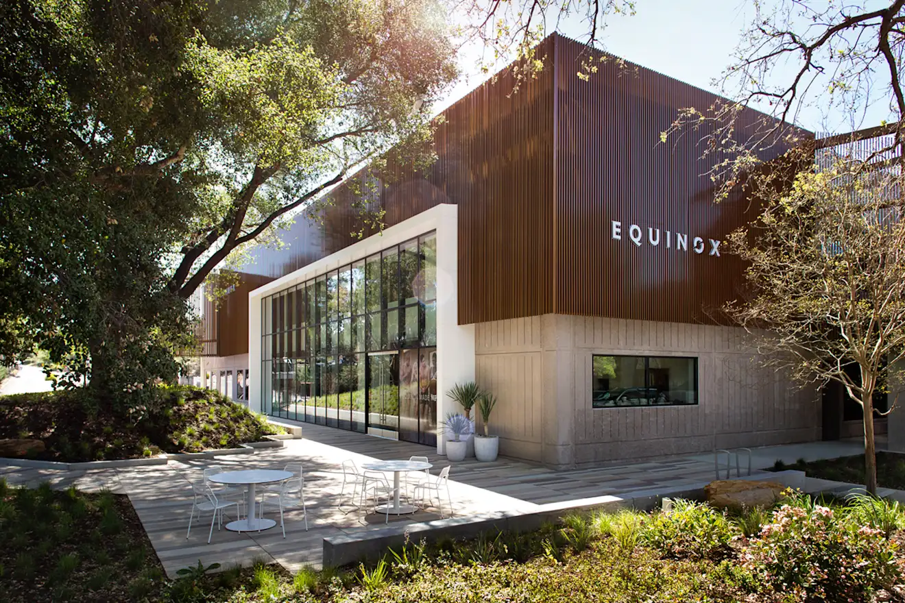 Equinox | Find a Club Near You