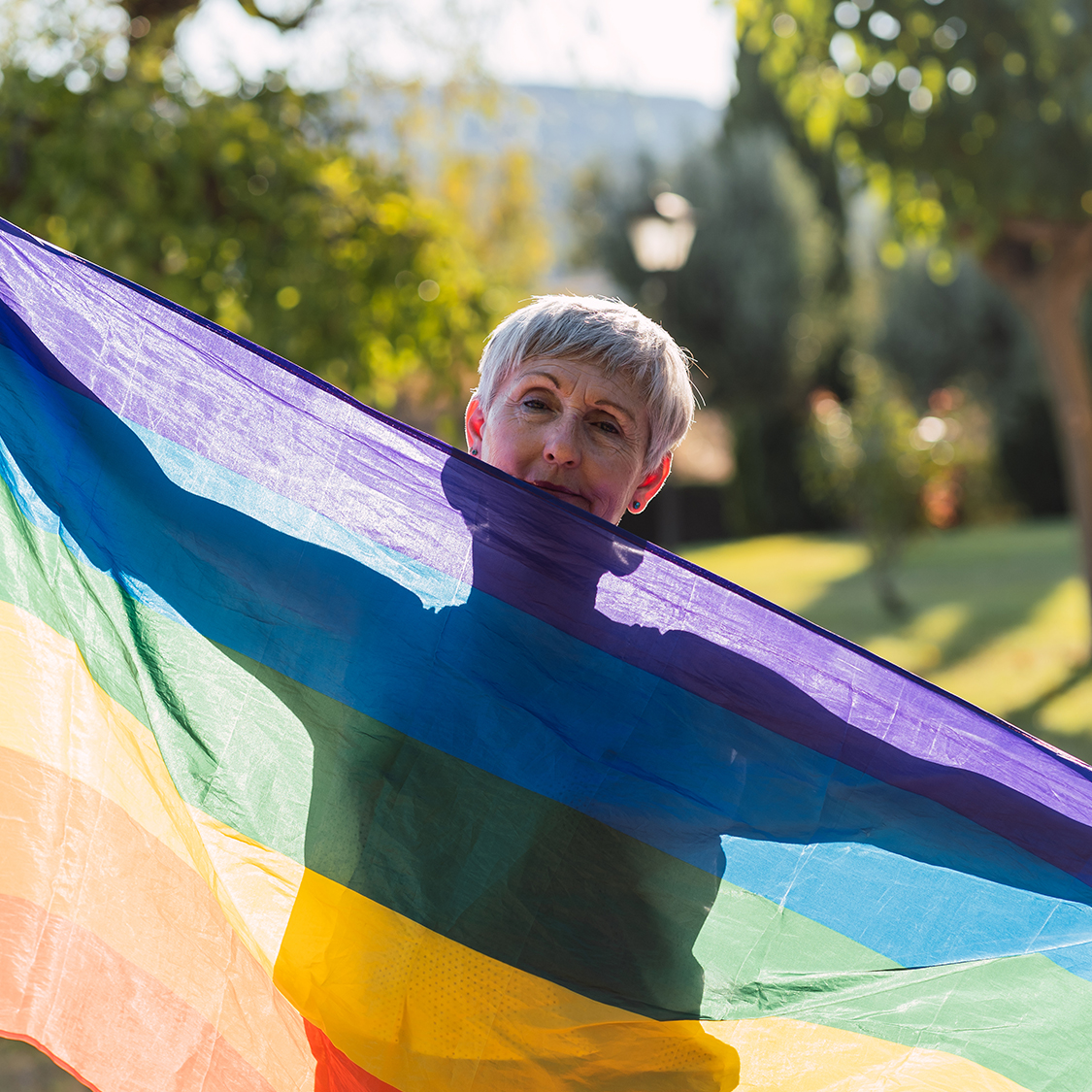 Equinox | Finding Pride for LGBTQ+ Seniors
