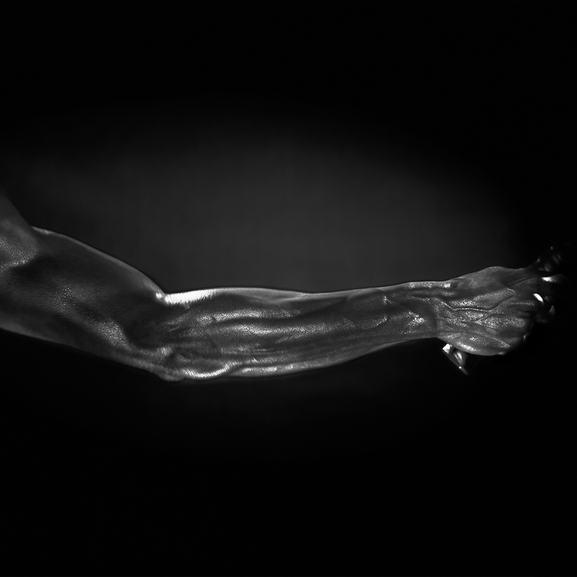 Equinox | Train Your Forearms, Live Longer