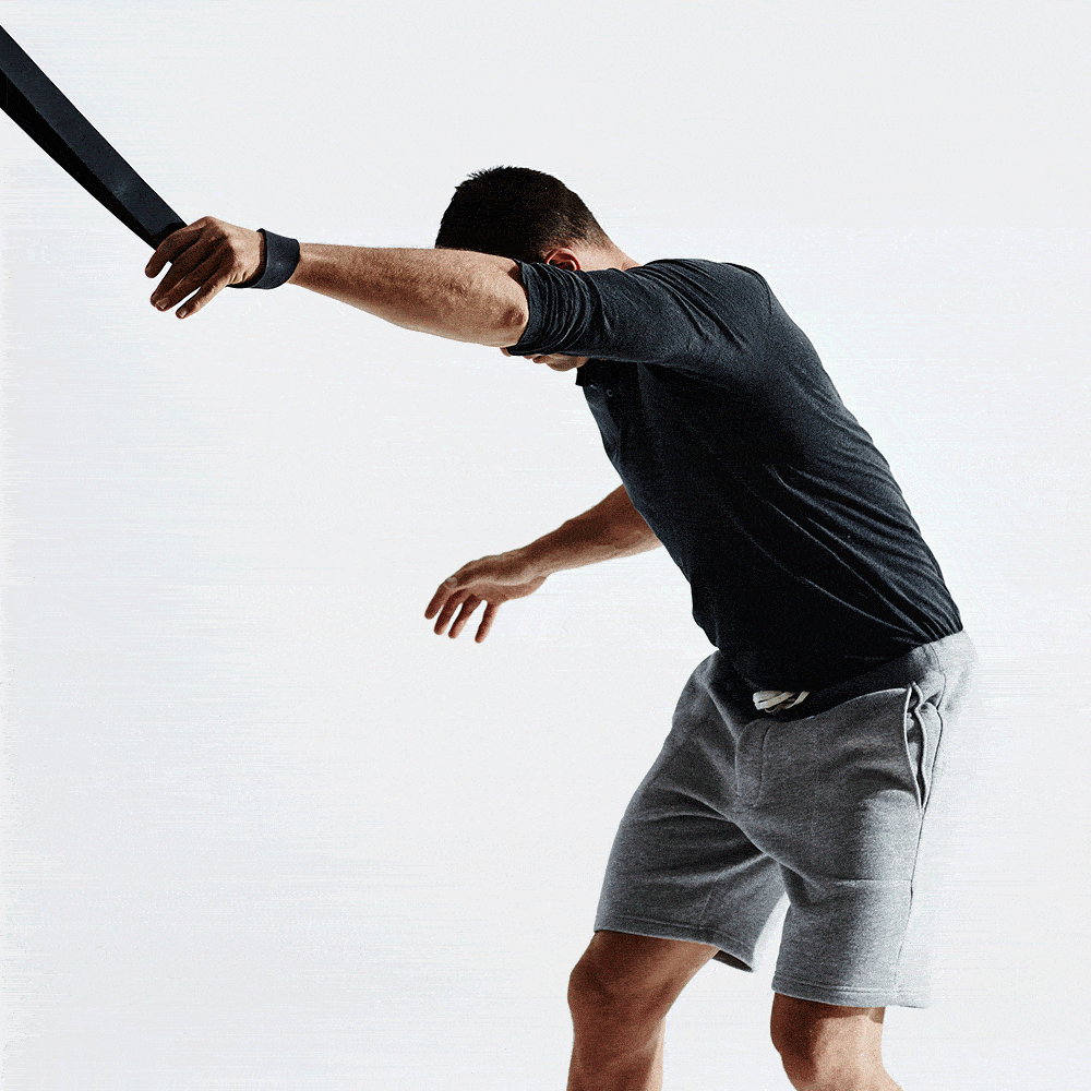 Equinox | Fit body secrets: shoulder mobility