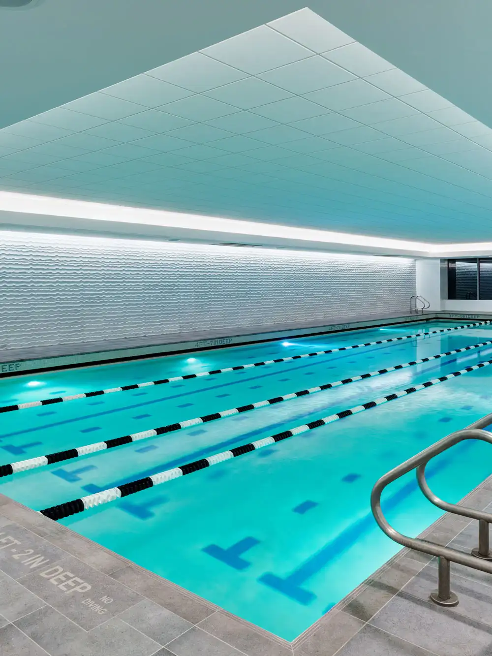 Pool Workouts Near You