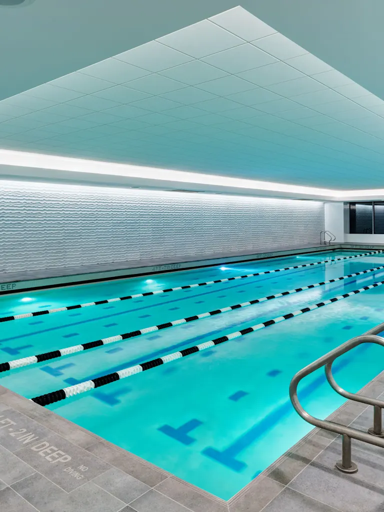 Pool Workouts Near You