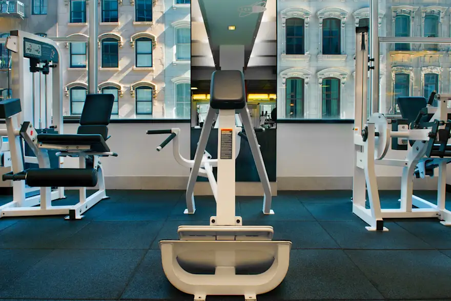 Equinox | Find a Club Near You