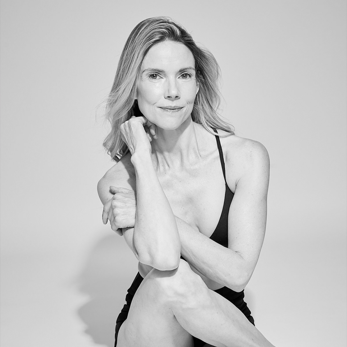 Equinox | Kristin McGee Returns to Equinox