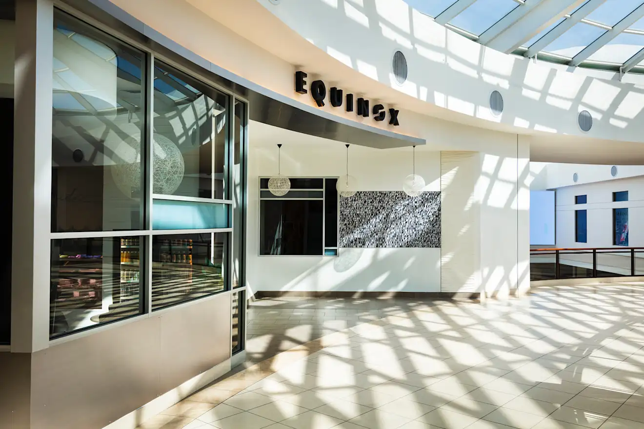 Equinox | Find a Club Near You
