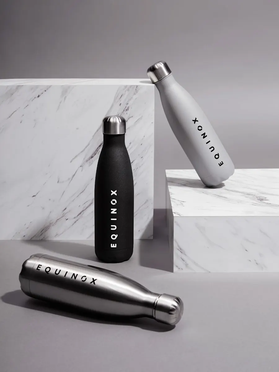 Corporate Membership at Equinox.