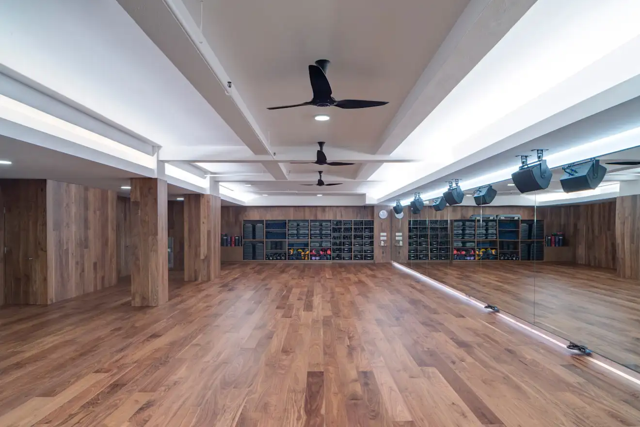 Equinox | Find a Club Near You