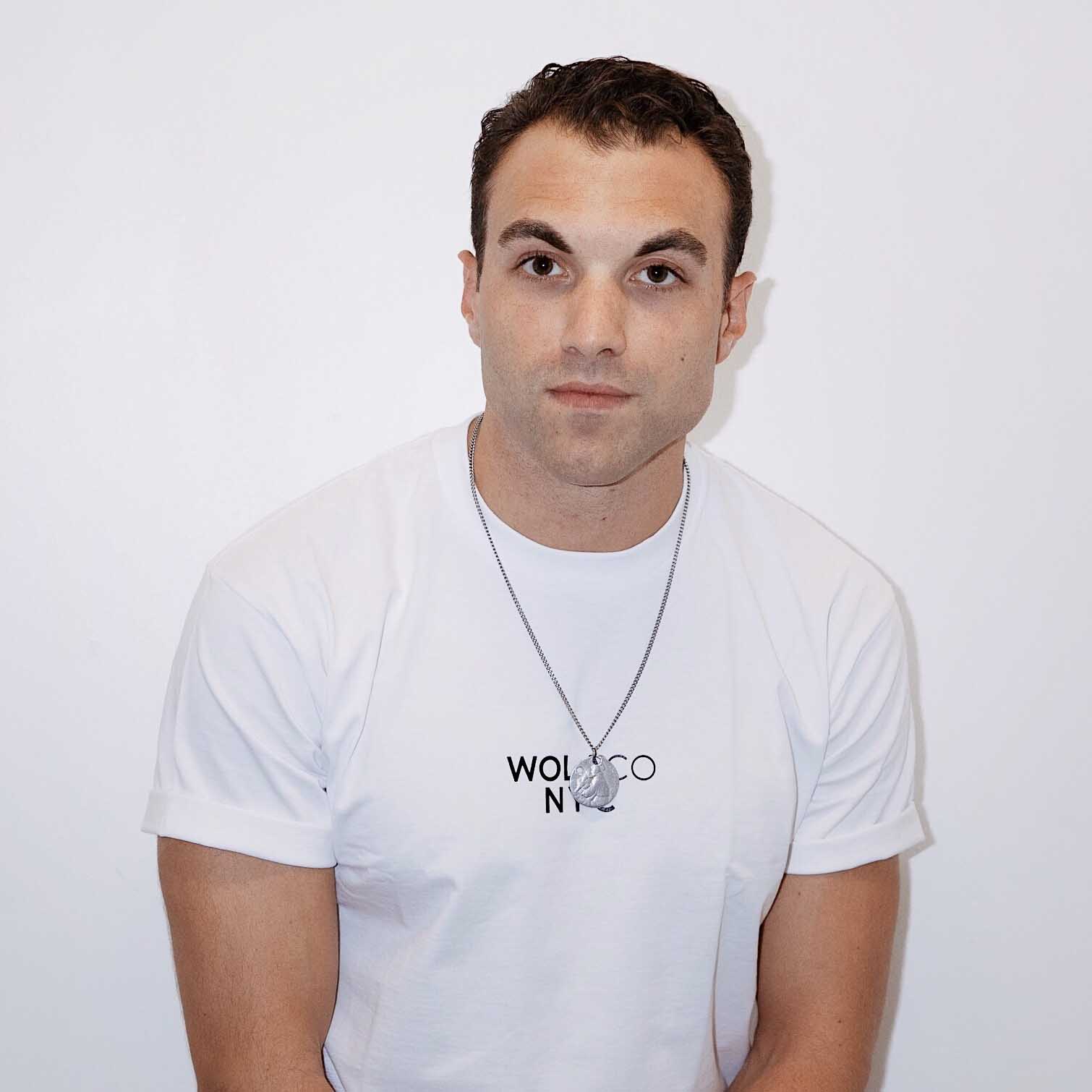 Equinox | My grooming regimen: Wolaco’s Nick Dio