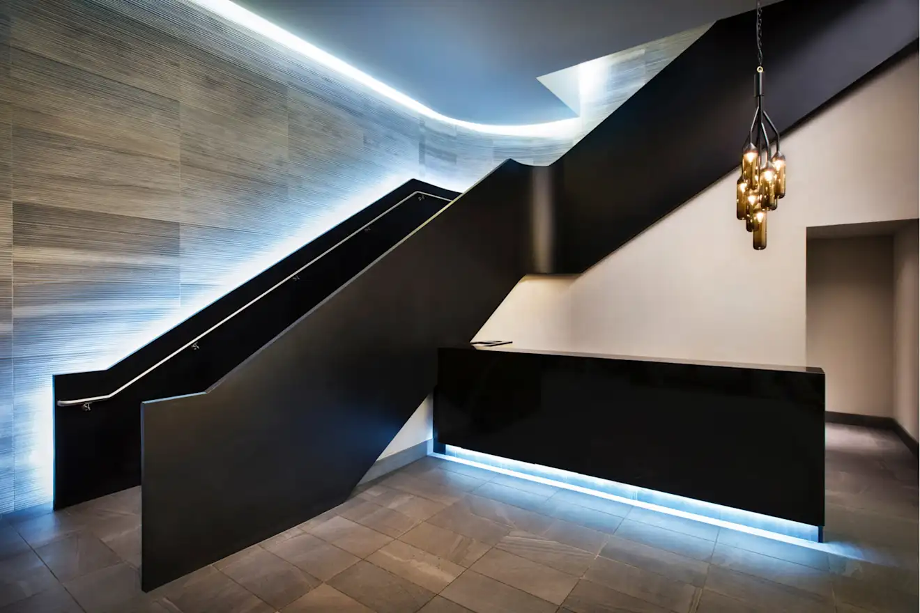 Equinox | Find a Club Near You