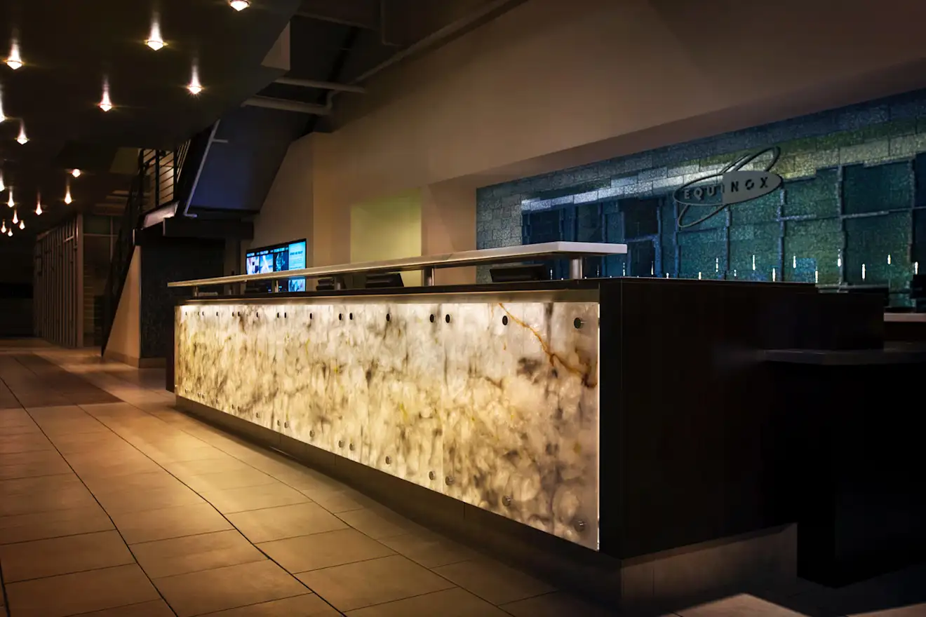 Equinox | Find a Club Near You