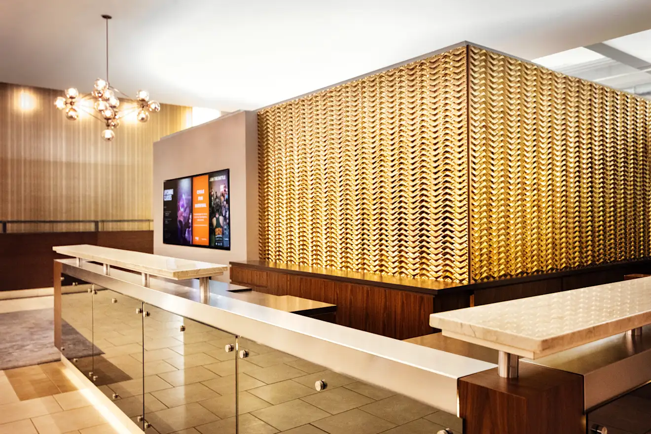 Equinox | Find a Club Near You