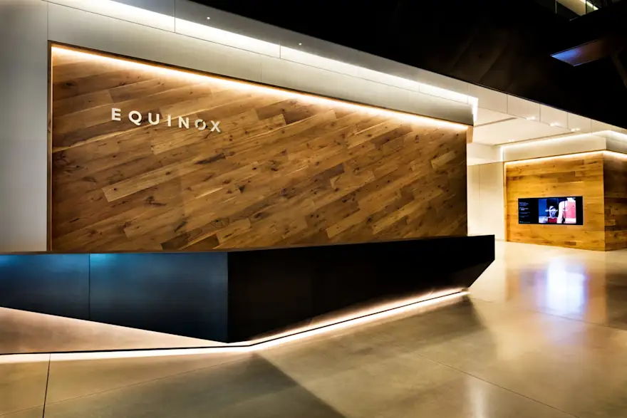 Equinox | Find a Club Near You