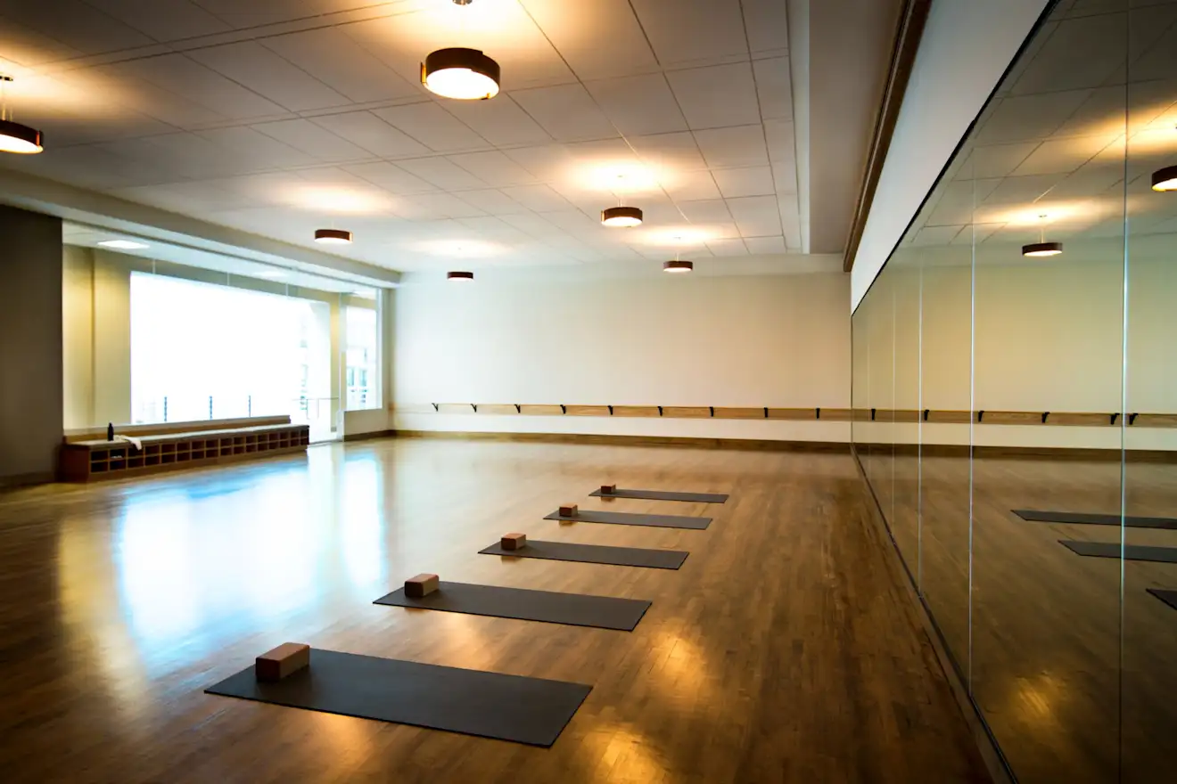 Equinox | Find a Club Near You