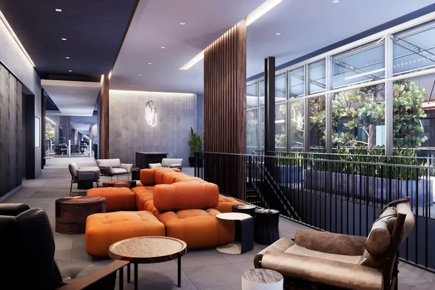 Equinox | Find a Club Near You