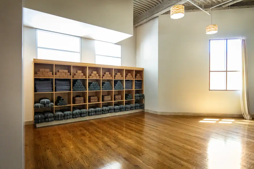 Equinox | Find a Club Near You