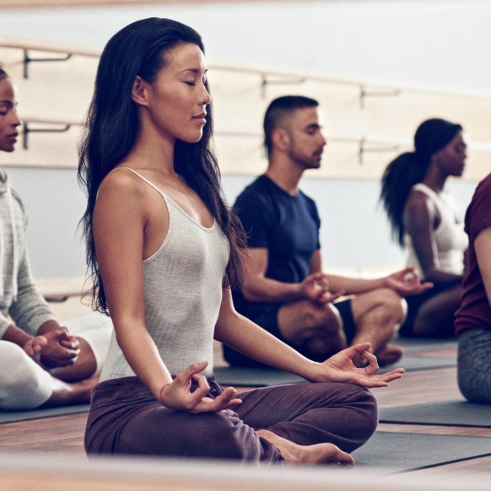 Stretching Classes Near You