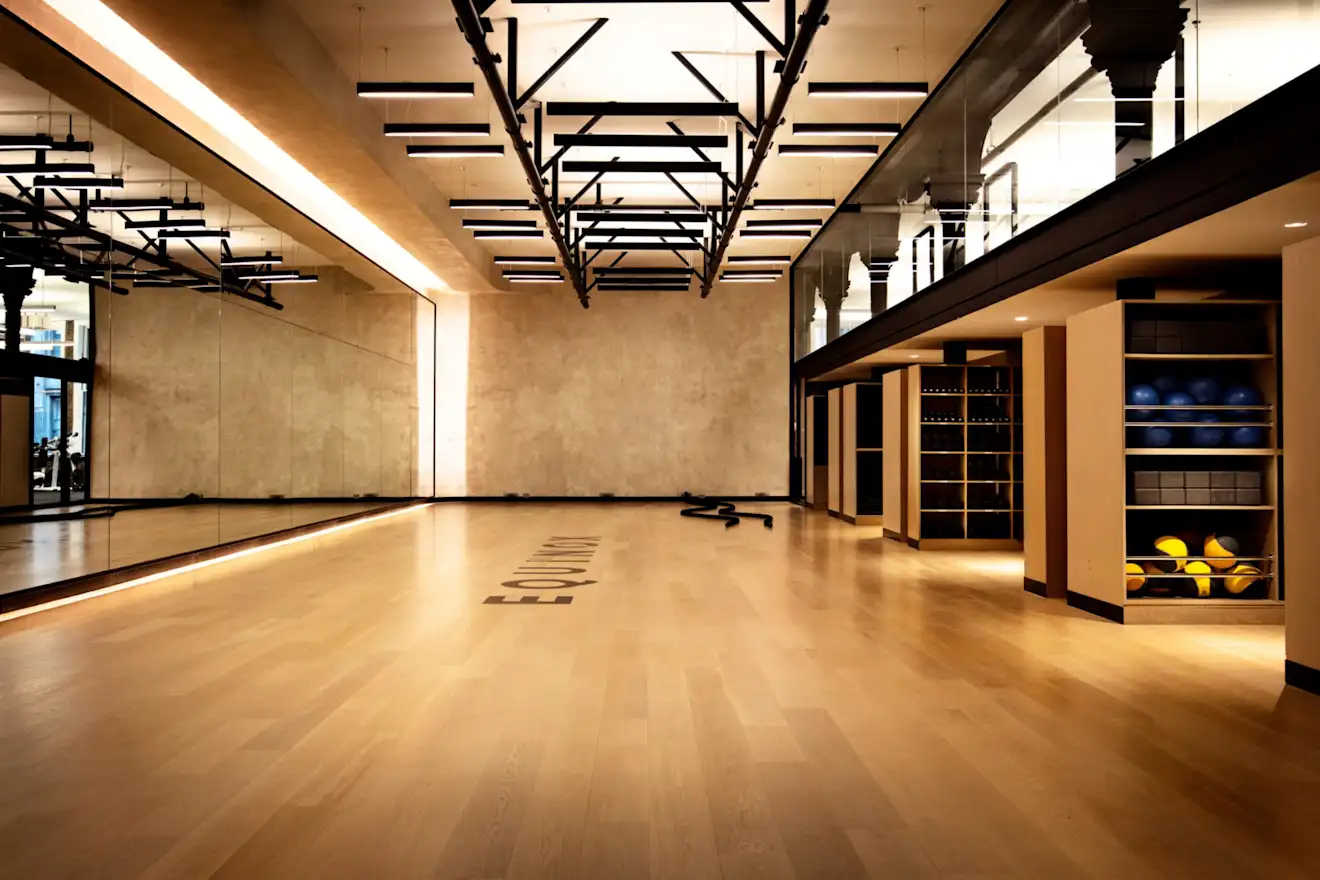 Equinox | Find a Club Near You