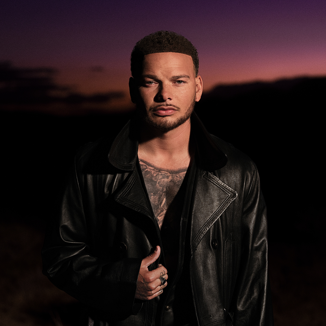 Equinox | Kane Brown Is Committed