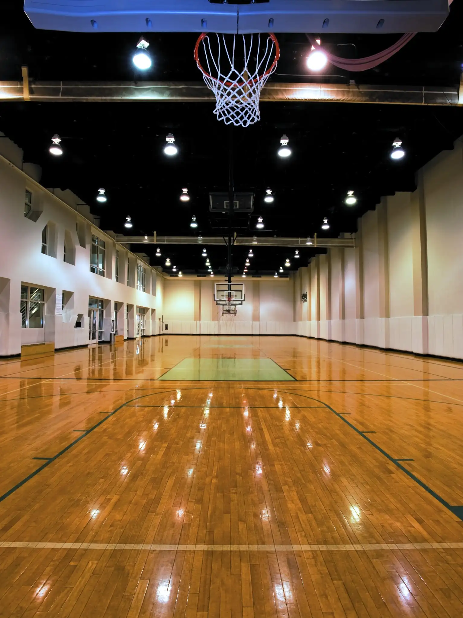 Discover best gyms in Upper West Side of New York City featuring Spa ...