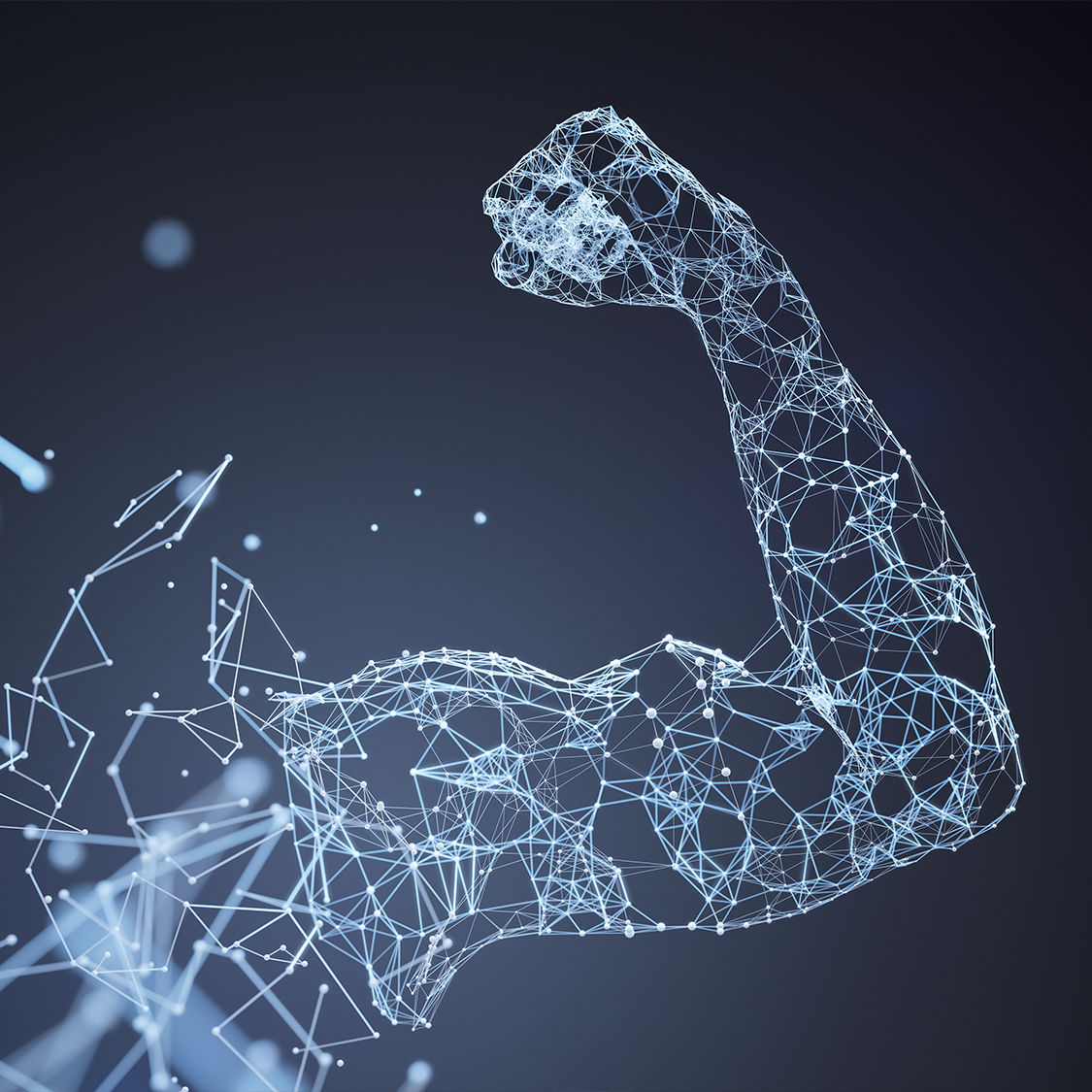 Equinox | Fit Tech: 3D Body Mapping With Tier X Coach, Lauren Saint-Louis