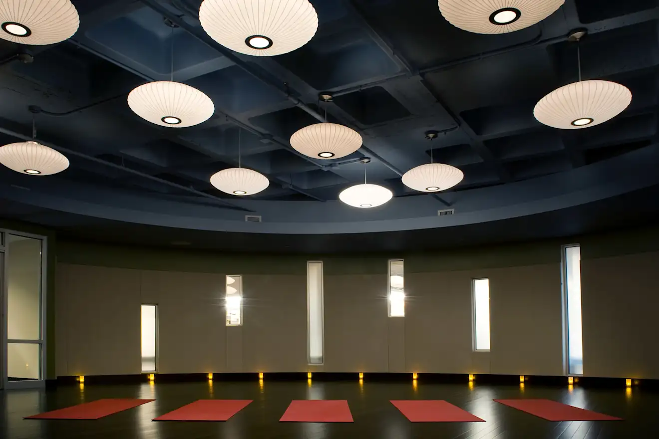 Equinox | Find a Club Near You