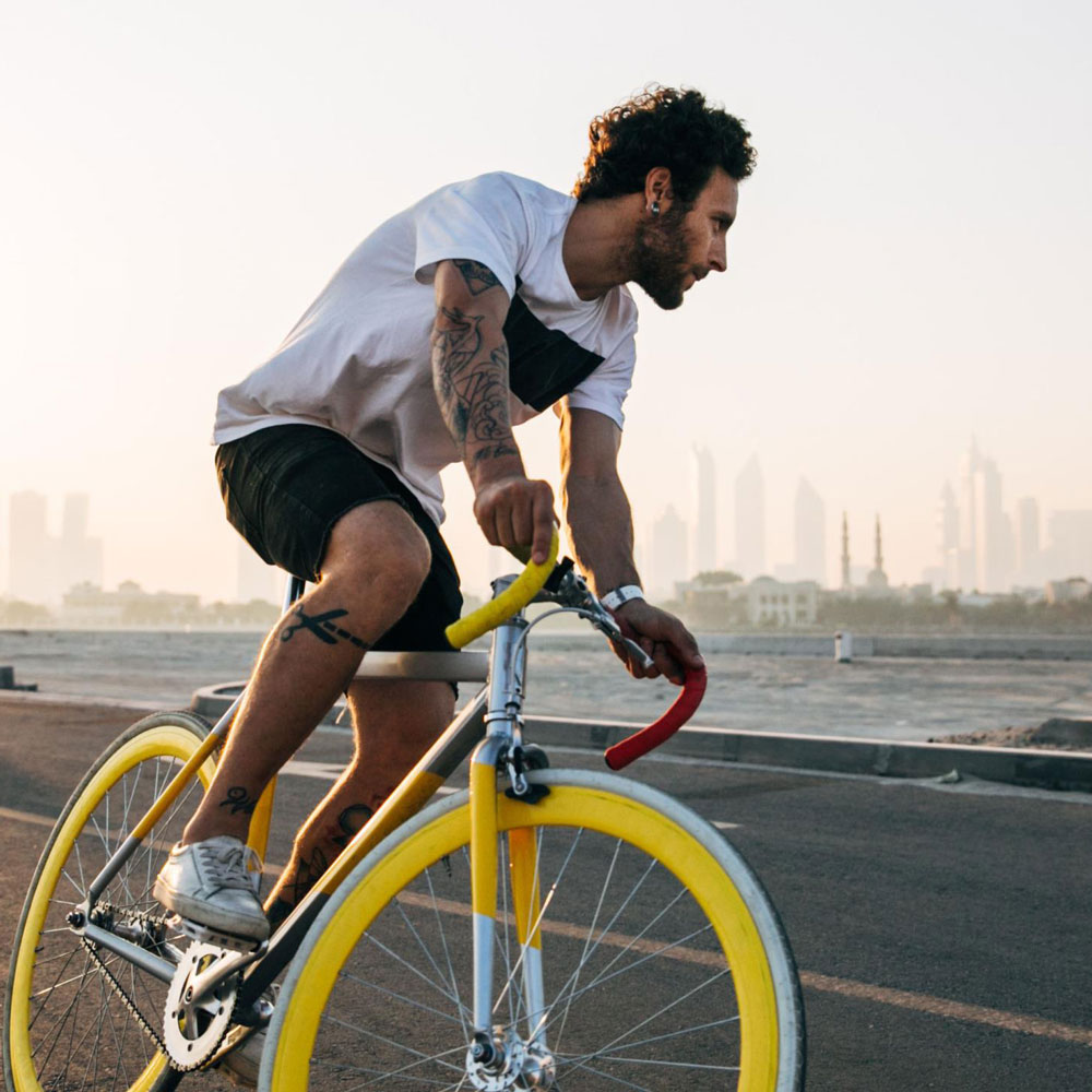 Equinox | You need a commitment device