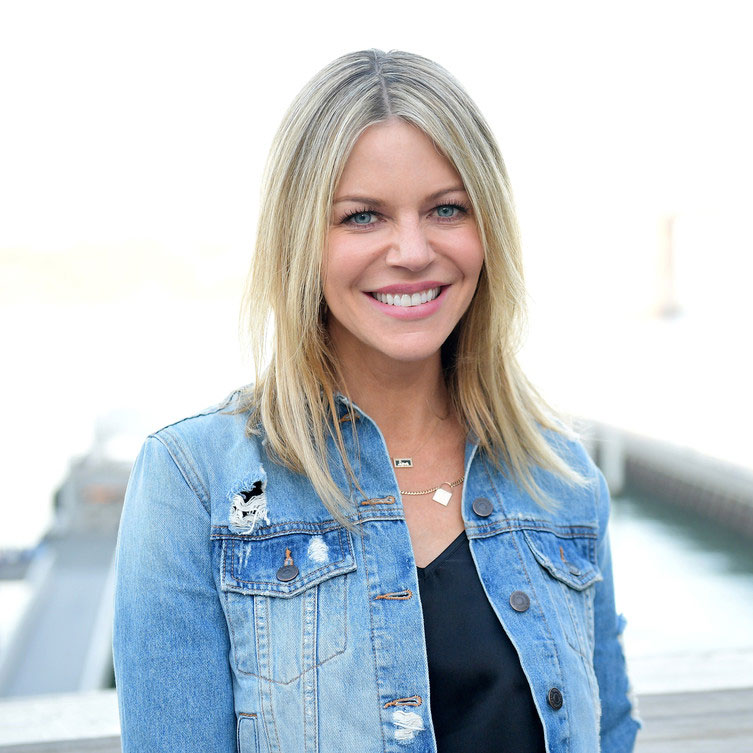 Equinox | Q&A: Kaitlin Olson