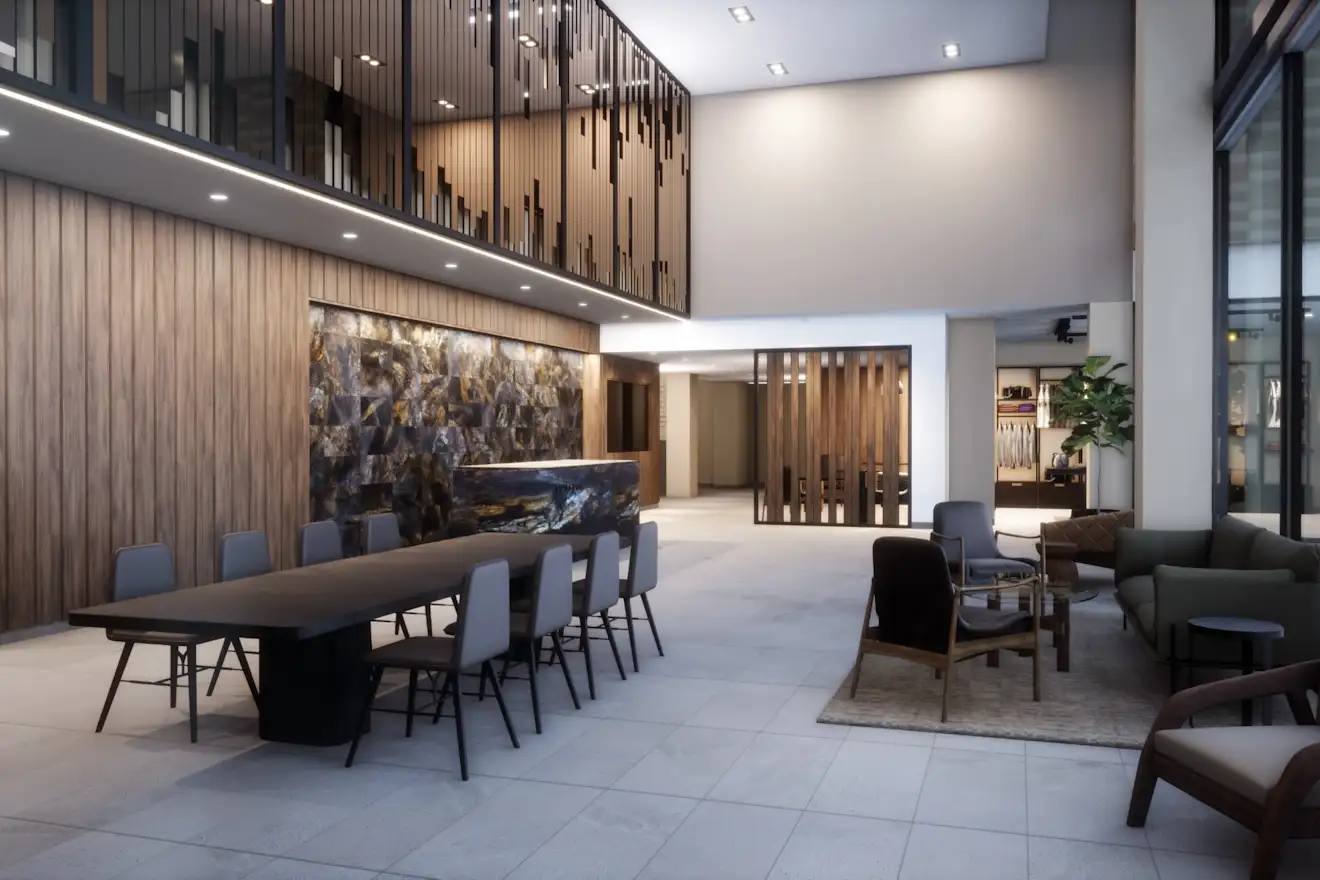 Equinox | Find a Club Near You