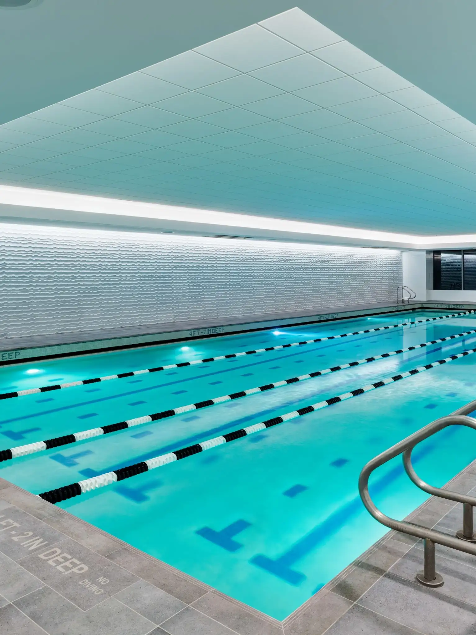 Discover best gyms in Upper West Side of New York City featuring Spa ...
