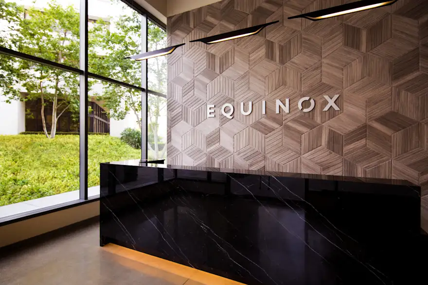 Equinox | Find a Club Near You