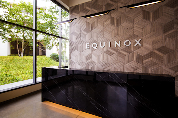 Visit an Equinox Near You