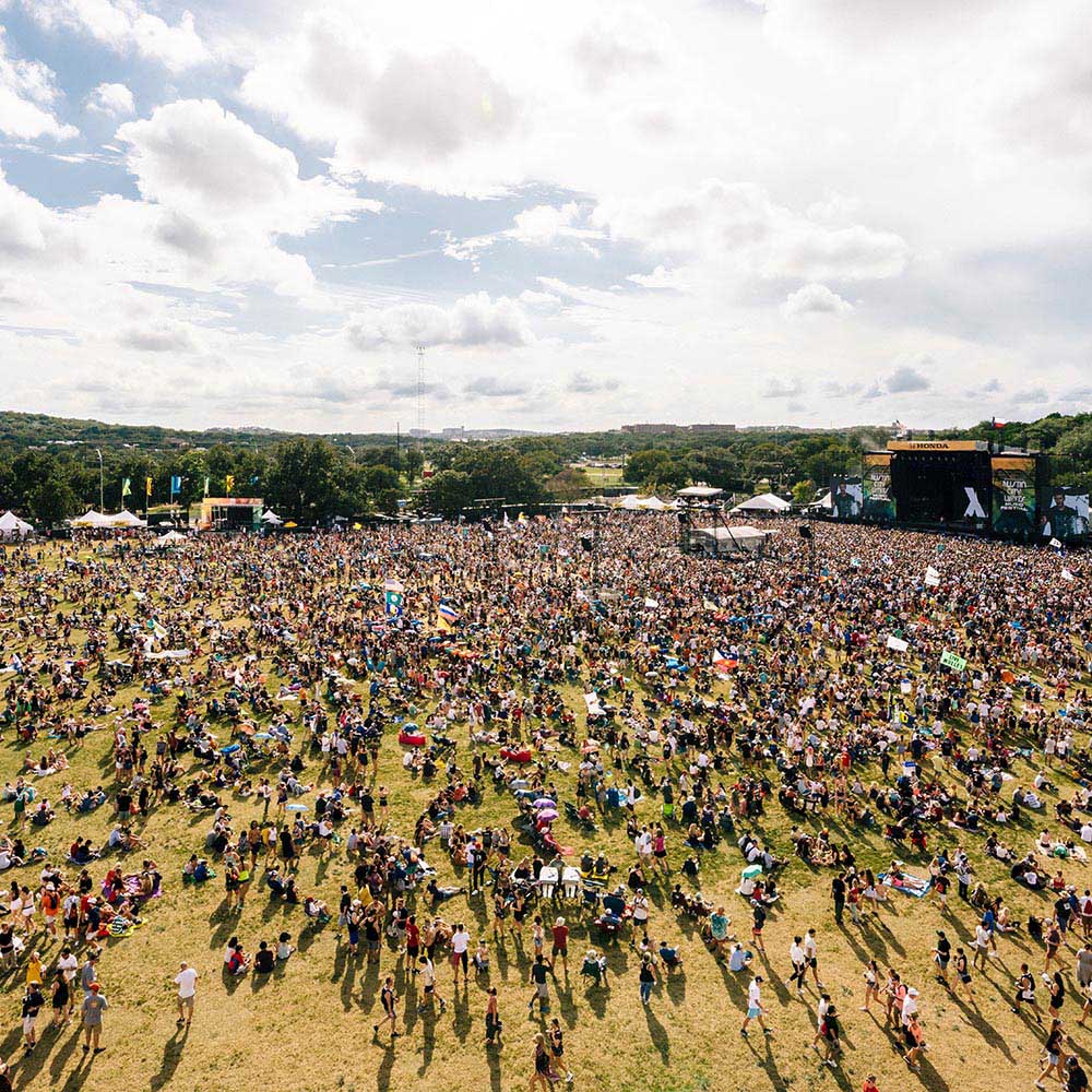 Equinox | Culture calendar: October 2019