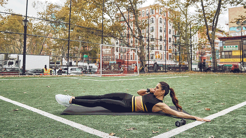 Workout Punches Upside Down Gif - Infoupdate.org