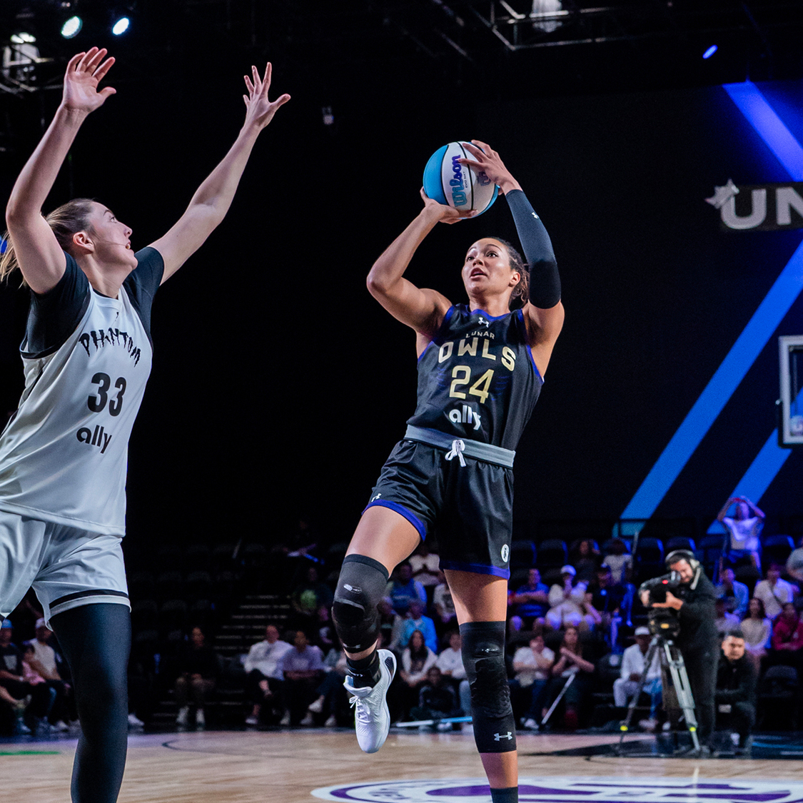 Equinox | WNBA Star Napheesa Collier Is Building the Future of Women’s ...