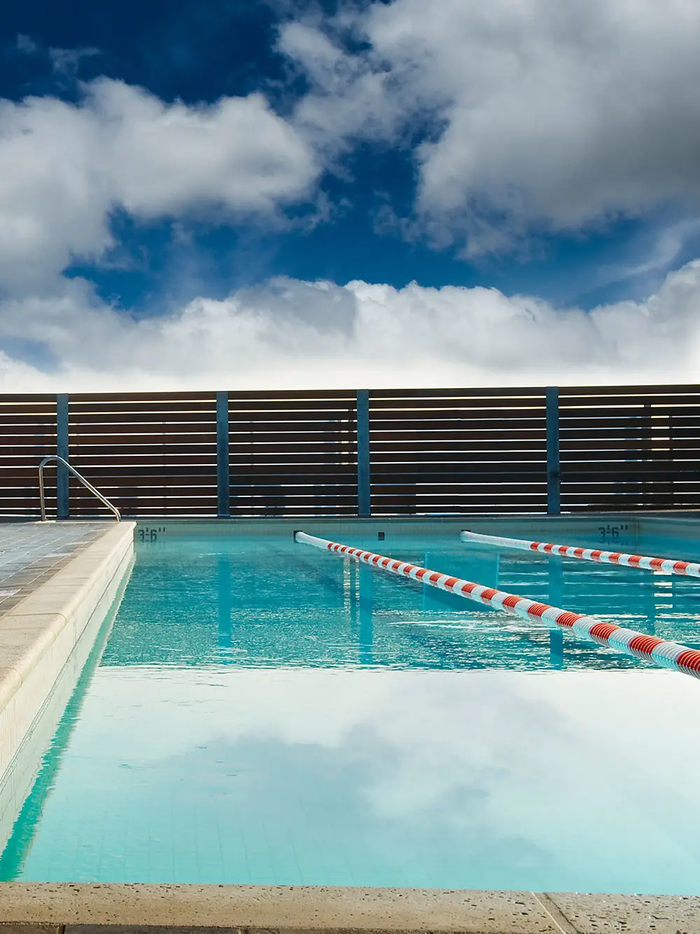 Pool Workouts Near You