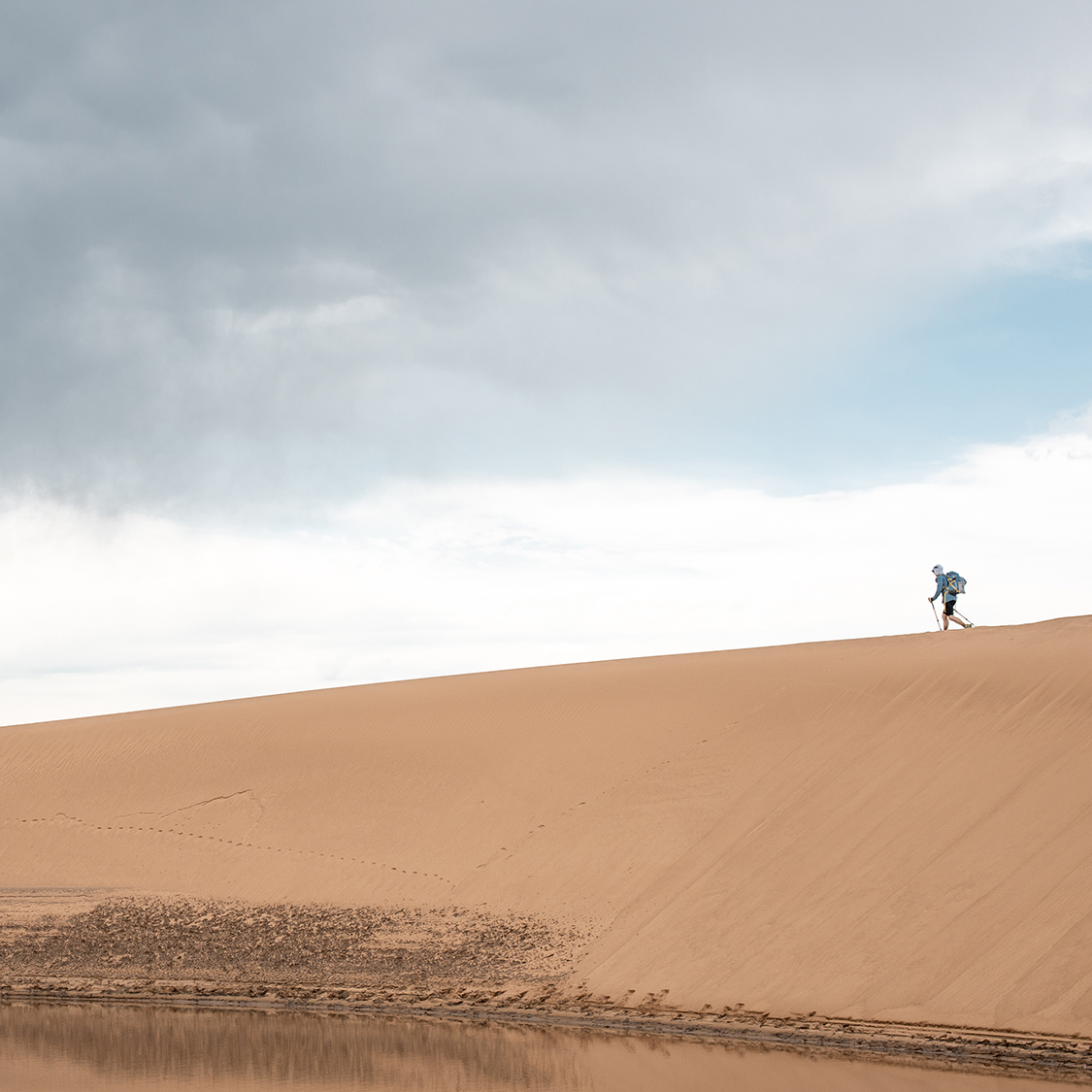 Equinox | The Thrill of Extreme Tourism