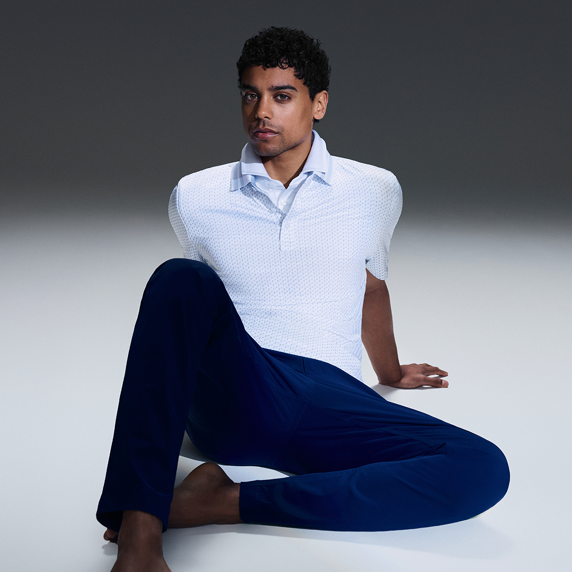 Equinox | Equinox x Redvanly