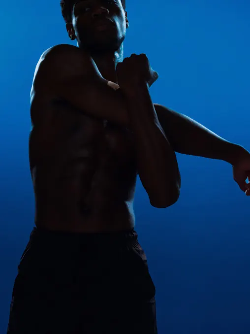 Austin Fitness Club - Equinox