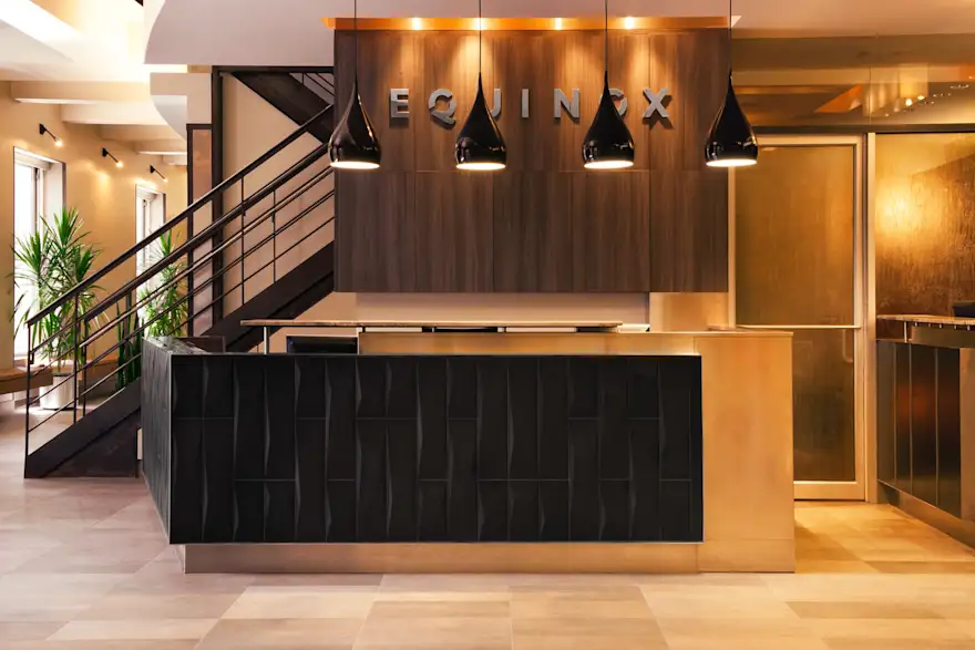 Equinox | Find a Club Near You