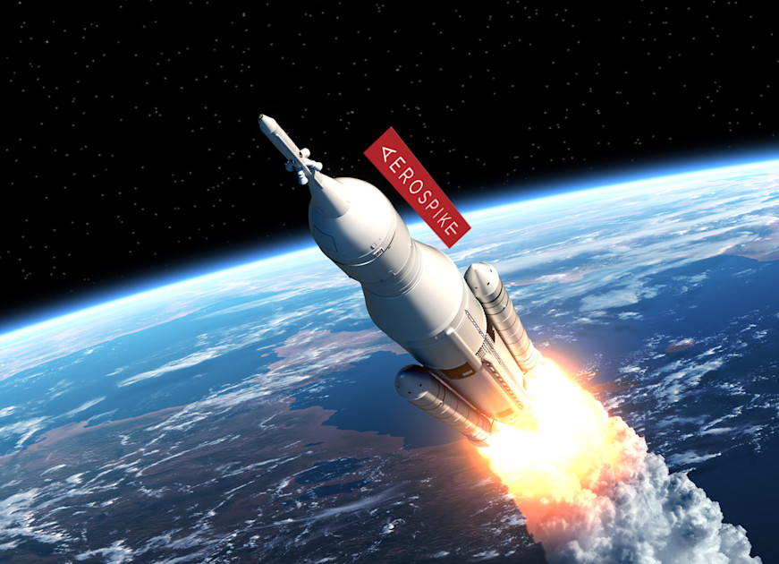 What Is an Aerospike Anyway? | Aerospike