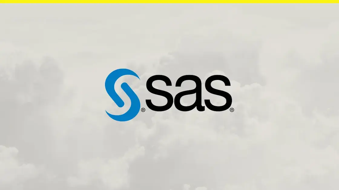SAS | Aerospike