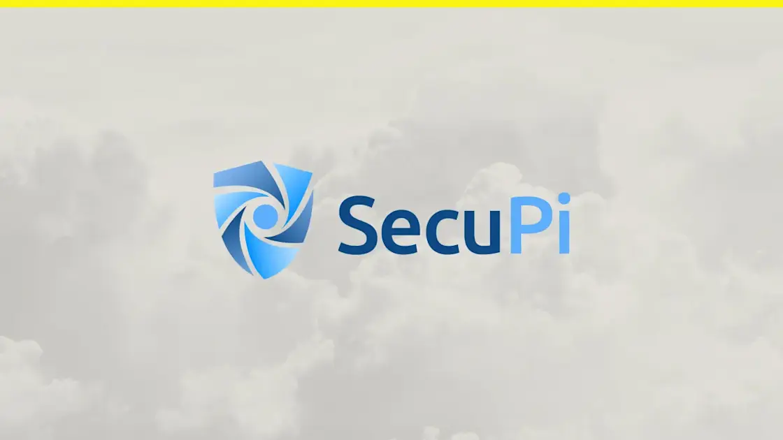 SecuPi | Aerospike
